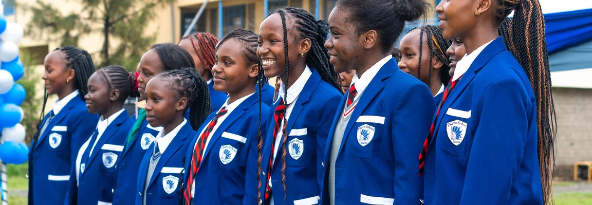 Pharo School Nairobi | Pharo Schools